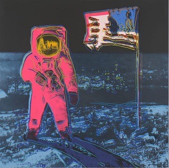 First Friday Warhol Factory Party at High Museum of Art: Friday, June ...