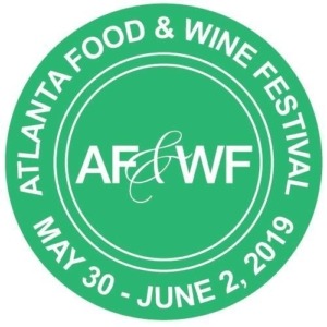 ATLANTA SPRING WINE FESTIVAL 2021 | Adventures in Atlanta