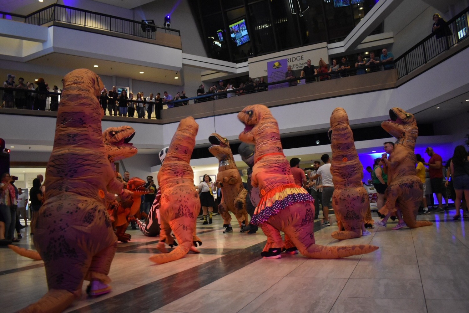 Best of Dragon Con Wednesday Through Friday 2019 | Adventures in Atlanta