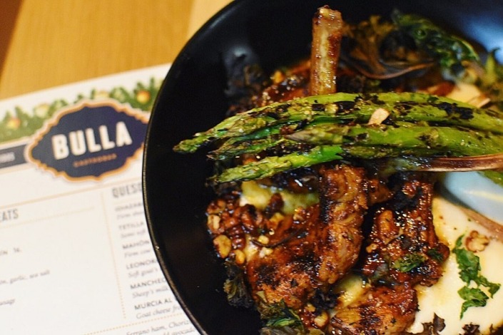 Bulla Gastrobar: Who Loves Sangria? | Adventures in Atlanta