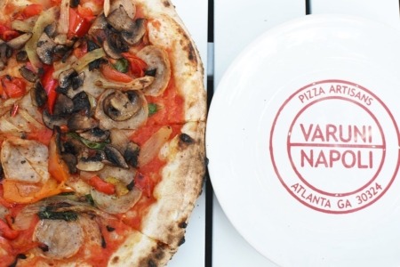 Varuni Napoli: Hidden Gem | Adventures in Atlanta