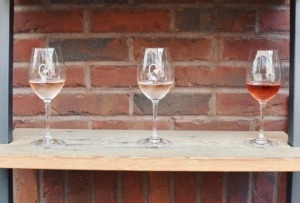 Cru Food and Wine Bar Atlanta: Wine Oasis | Adventures in Atlanta
