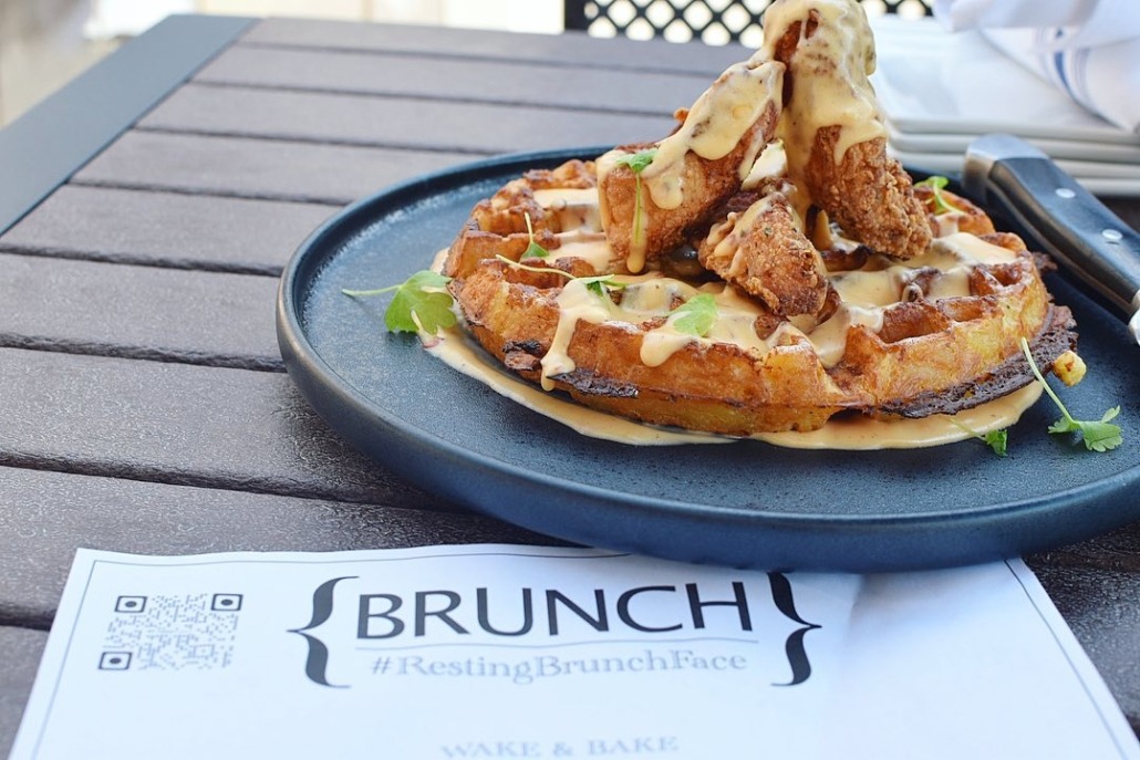 Carson Kitchen: Resting Brunch Face | Adventures in Atlanta