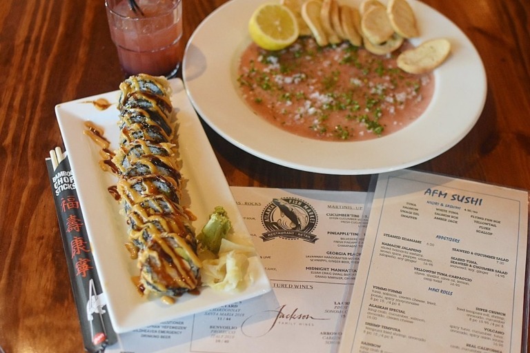 Atlanta Fish Market | Adventures in Atlanta
