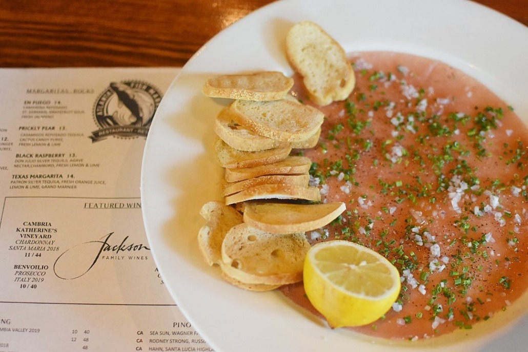 Atlanta Fish Market | Adventures in Atlanta