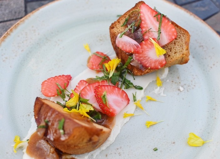 Vin 25 in Roswell | Adventures in Atlanta