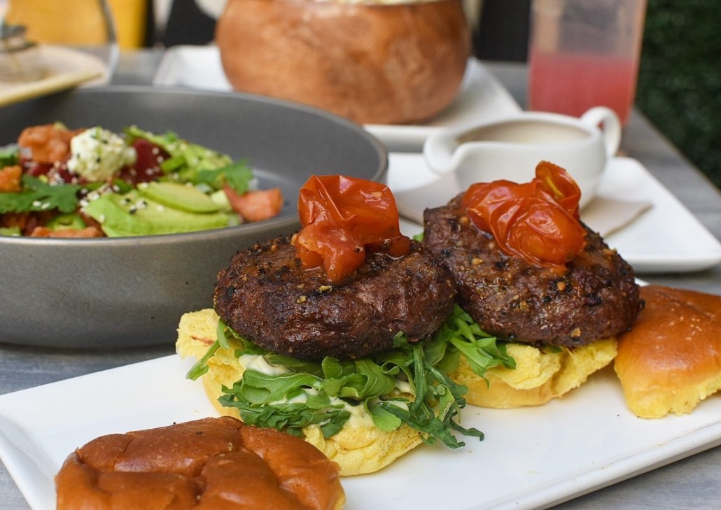 Yebo Beach Haus: Island Oasis in Buckhead | Adventures in Atlanta