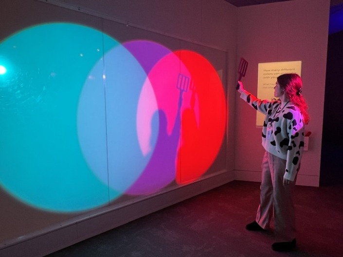 Adventures in Atlanta