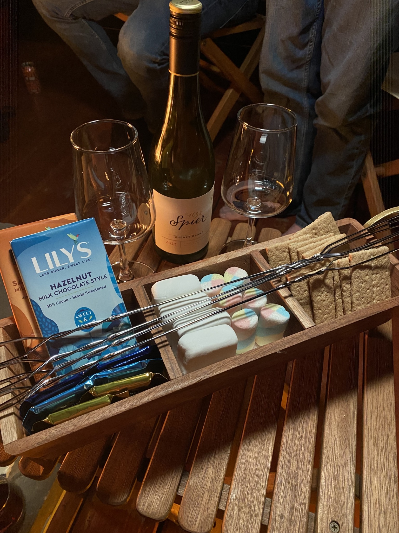 DUNYA CAMP: LUXURY GLAMPING IN SUMMERVILLE, GA | Adventures in Atlanta