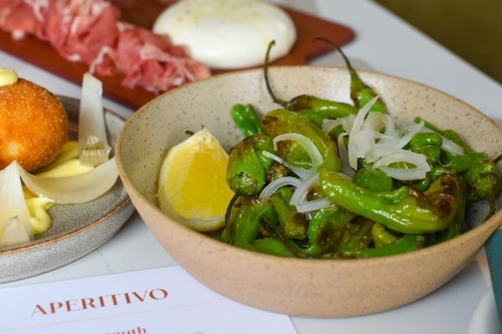 ATLANTA HAPPY HOUR GUIDE | Adventures in Atlanta