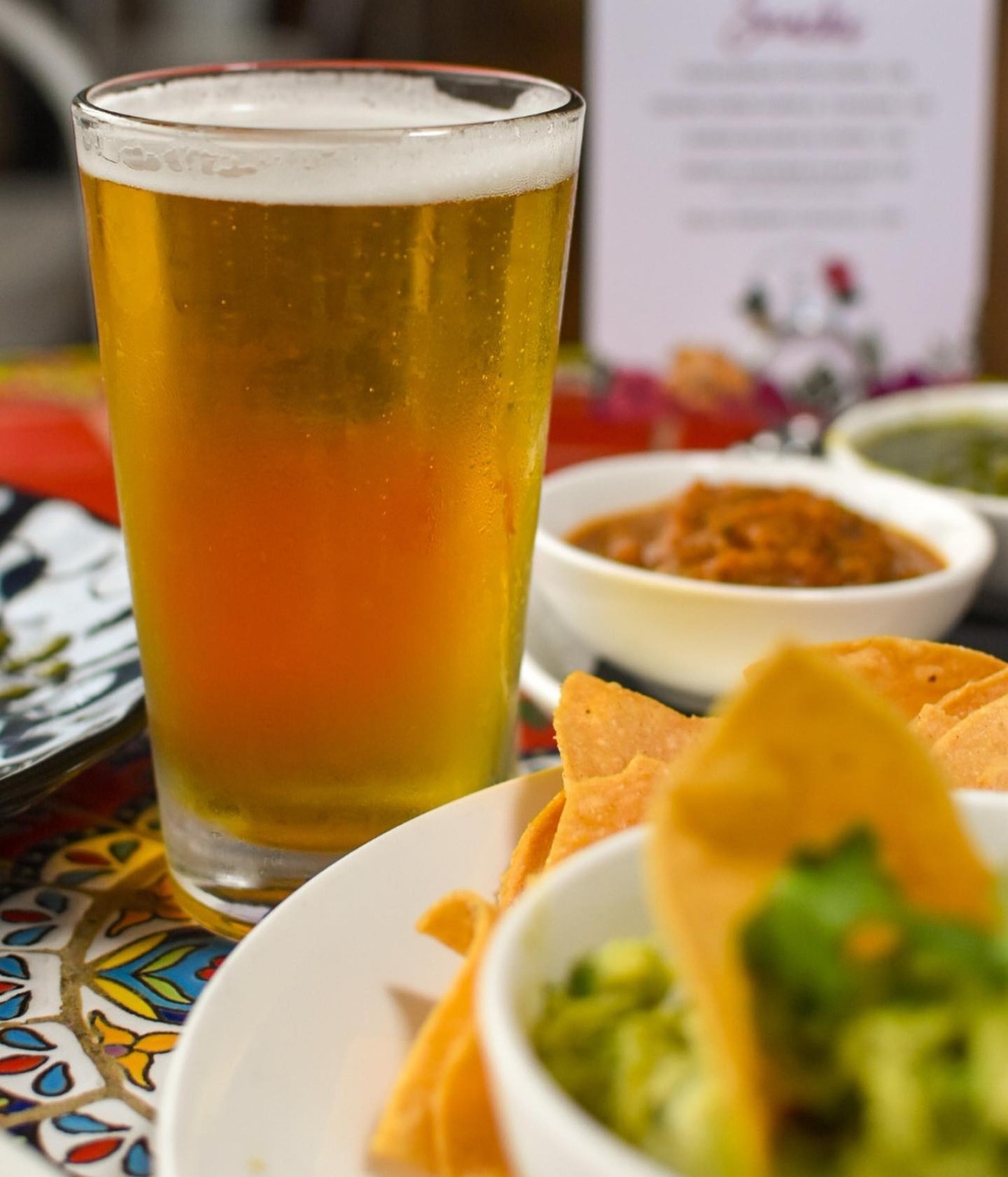 ATLANTA HAPPY HOUR GUIDE | Adventures in Atlanta