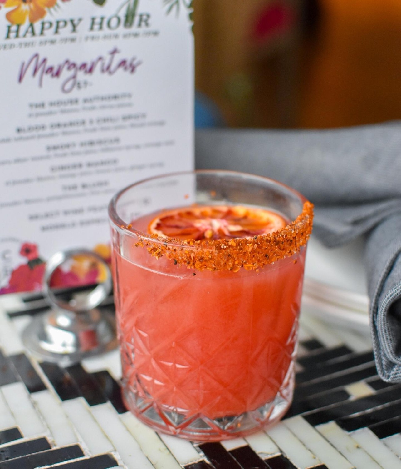 ATLANTA HAPPY HOUR GUIDE | Adventures in Atlanta