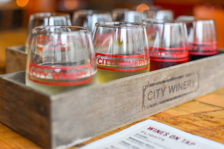 ATLANTA HAPPY HOUR GUIDE | Adventures in Atlanta