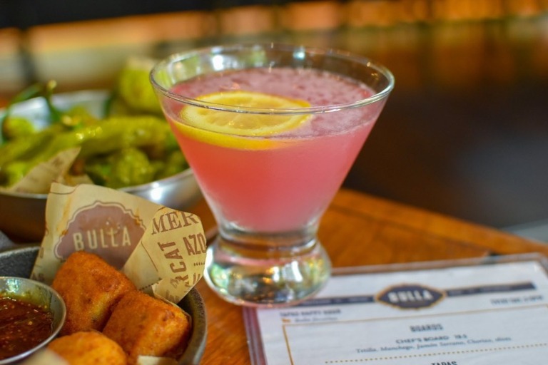 ATLANTA HAPPY HOUR GUIDE | Adventures in Atlanta