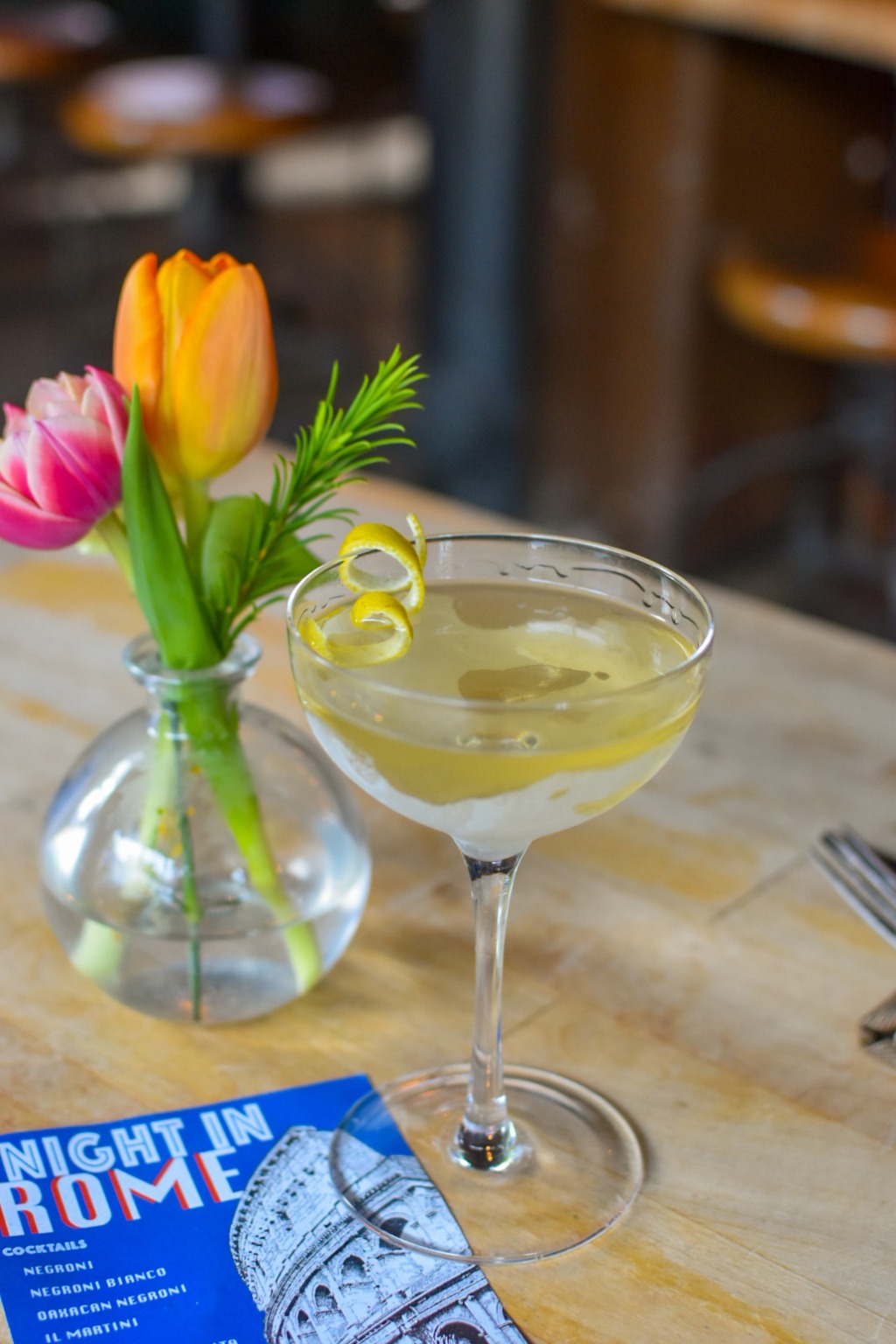 ATLANTA HAPPY HOUR GUIDE | Adventures in Atlanta