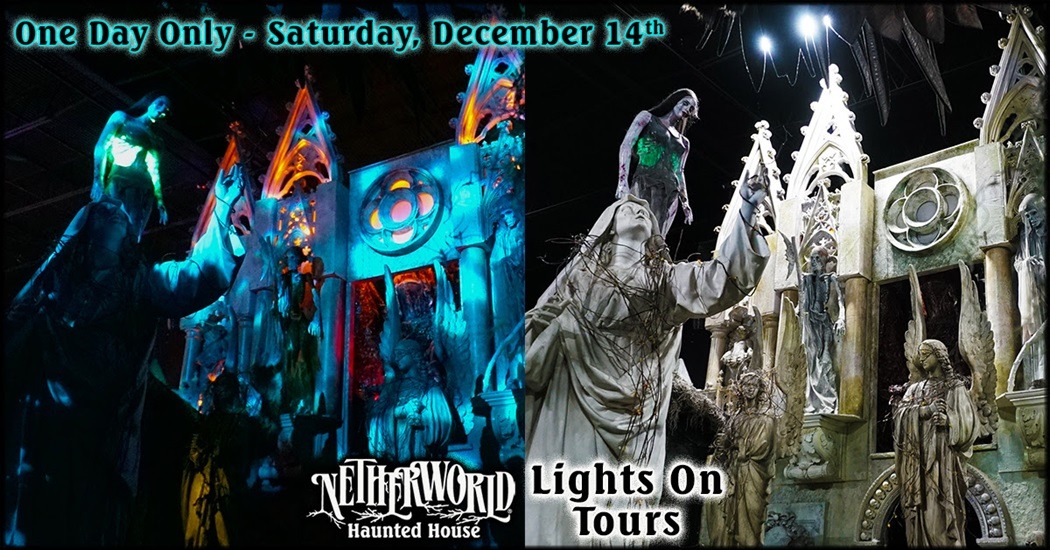 Adventures in Atlanta