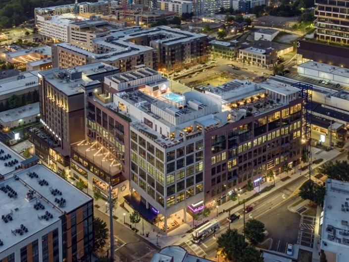 Adventures in Atlanta