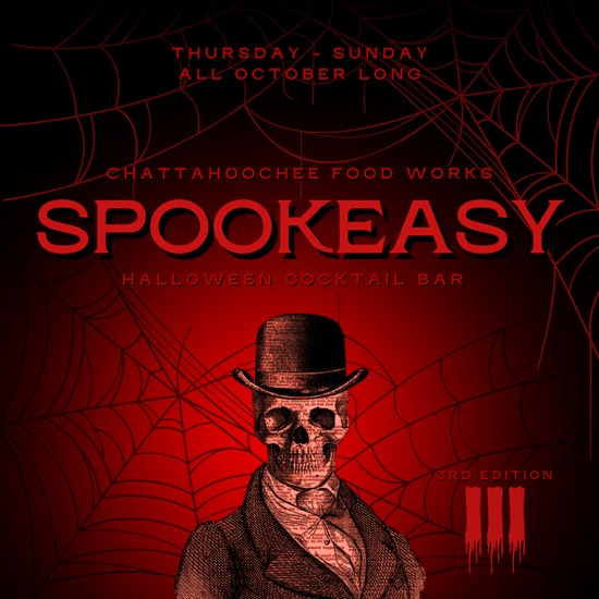 EXPECT FESTIVE FALL EVENTS ALL OCTOBER LONG AT THE WORKS | Adventures ...