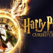 harry potter and the cursed child Archives | Adventures in Atlanta
