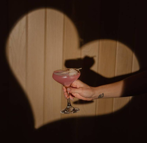 VALENTINE'S DAY & GALENTINE'S DAY IN ATLANTA 2026 | Adventures in Atlanta